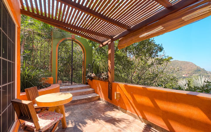 Sunset Suite - Meksyk