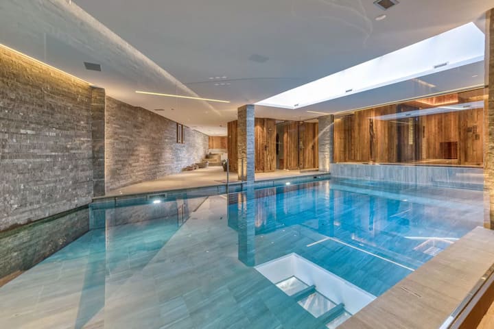 Chalet Royal Palace - Zermatt