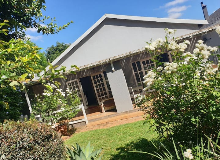 Lovely Home Stay, Home Away From Home! - Rustenburg
