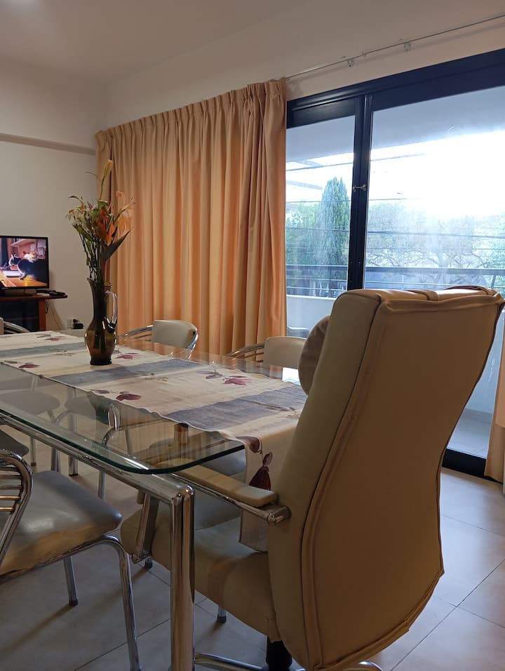 Alquiler Temporario - La Plata - La Plata, Argentina