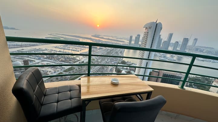 Female Only Dormitory Room - Dubai Marina - Dubai Marina