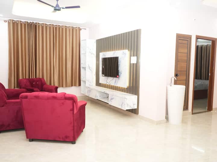 Legacy Park View - Mysuru