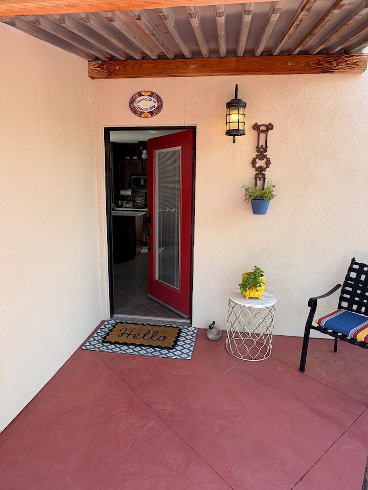 One Bdrm/bath Casita. Cobo Catalina Foothills. - Oro Valley, AZ