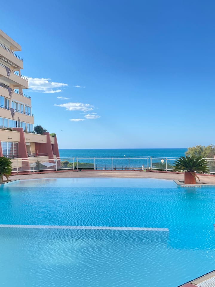 Appartement, La Croisette 2 - Sète