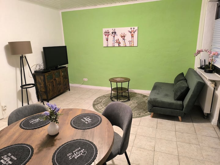 Ferienwohnung In Lieser An Der Mosel - Bernkastel-Kues