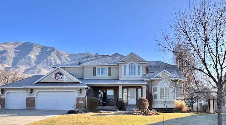 4br House In Pleasant Grove - Vineyard, UT