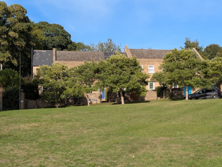 The Mews On The Green - Chipping Norton