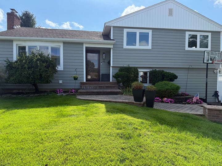 Residential Housing For Ryder Cup Week - Huntington, NY