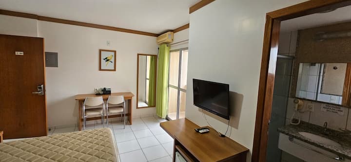 Golden Dolphin Gran Hotel - Caldas Novas