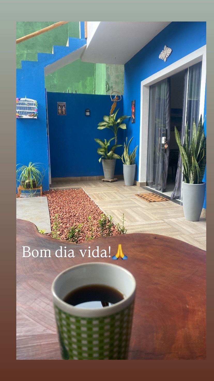 Casa Azul Beira Rio Porto de Sauípe - BA - Brazil - Houses for Rent in ...