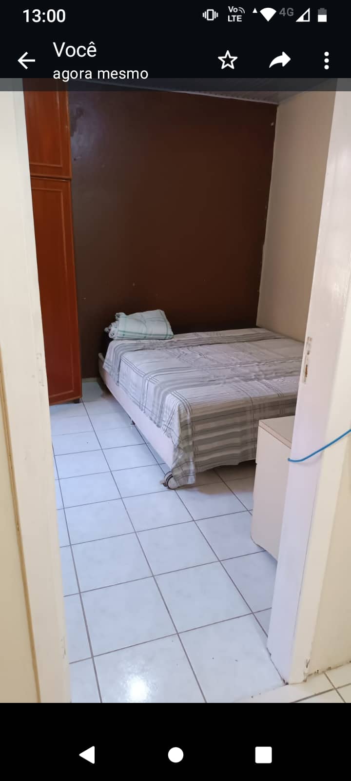 Casa De Fundos No Centro De Tramandaí - Tramandaí