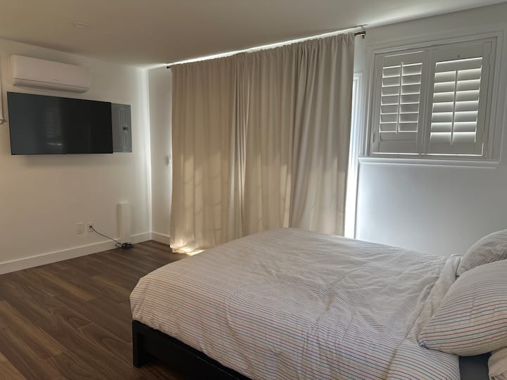 Cozy Guest House Near Lake Chabot - Castro Valley, CA