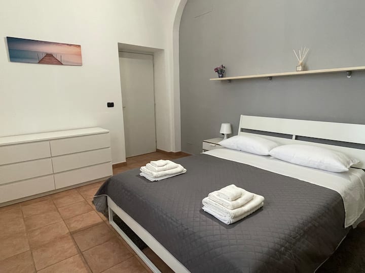 Miele Living Home – Comfort Nel Cuore Di Vercelli - Vercelli