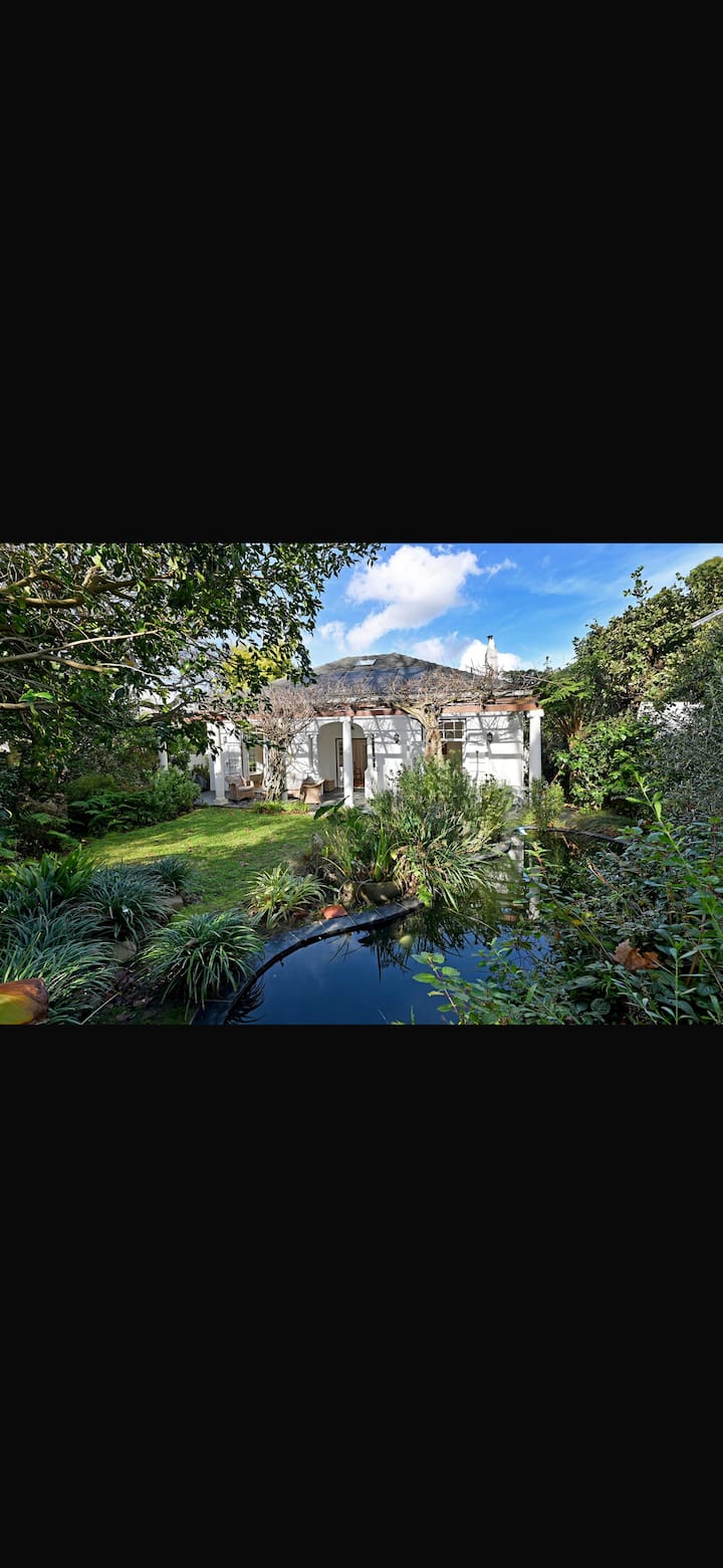 Fairytale Family Home In Fernwood Newlands - Kapstadt