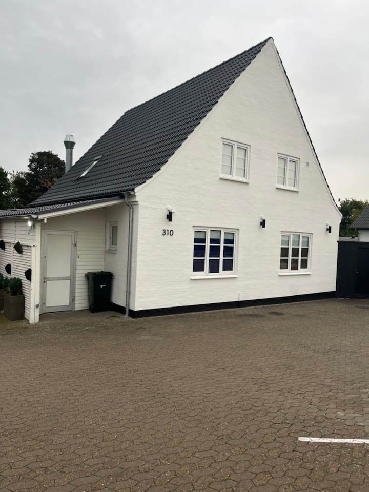 Lejlighed I Kolding - Kolding