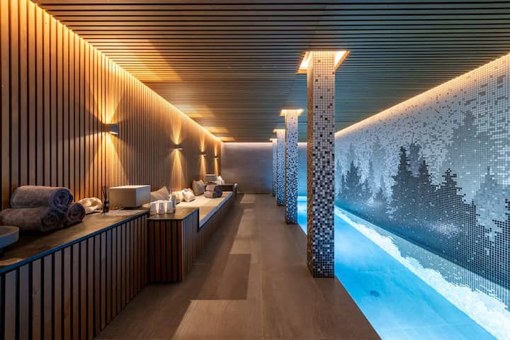 Chalet Globe Luxury - Courchevel 1850