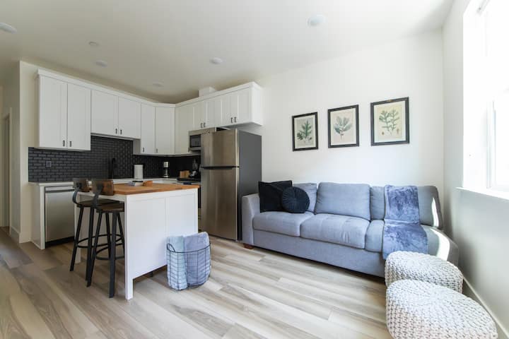 Welcome Home To Portland Charm - Portland, OR