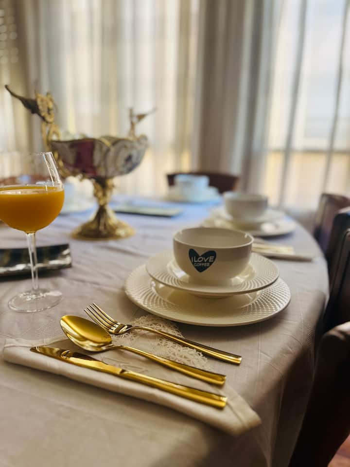 “Apartamento Familiar En El Corazón De Alicante” - Alicante