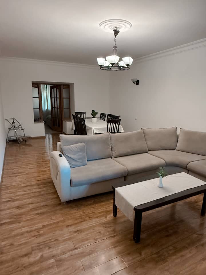 Your Charming Gateway In The Heart Of Yerevan! - Yerevan