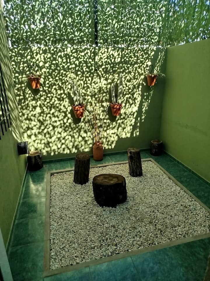 Espacio Green - San Nicolás de los Arroyos