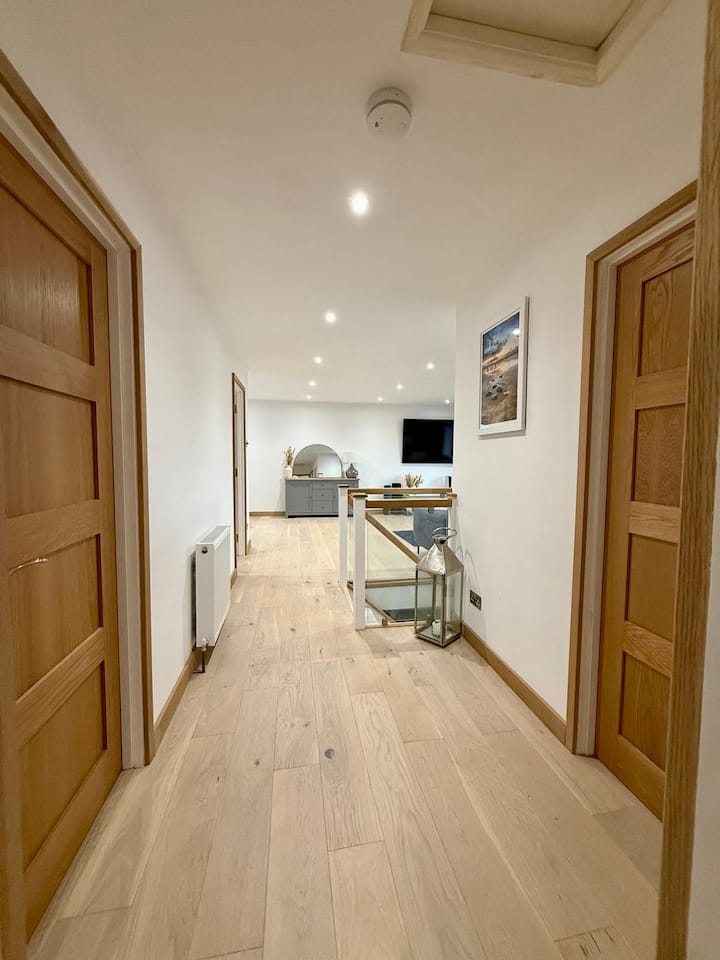 3 Bedroom Home In Westward Ho! - Appledore