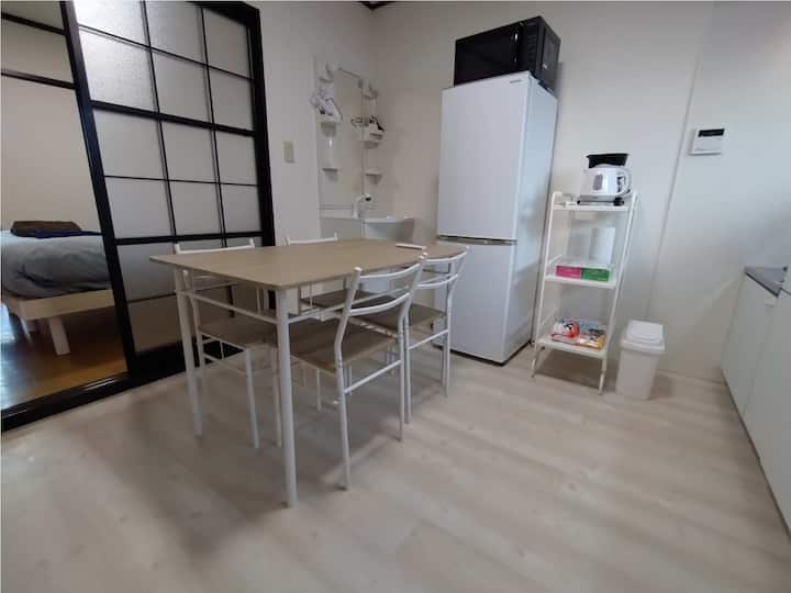Kyoto’s Only Residential Cottage • 30+ Nightsno16 - Kioto