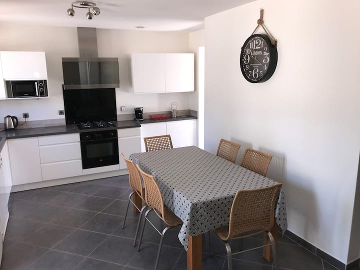 Maison 3 Pièces - Sanary-sur-Mer