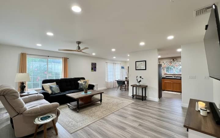 Coral Breeze - Ac, Great For Families! - Laie, HI