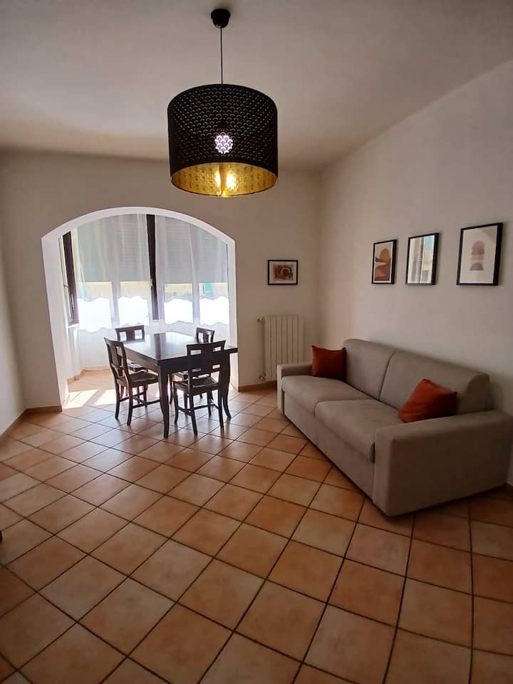 Appartamento Confortevole E Piacevole - Livorno
