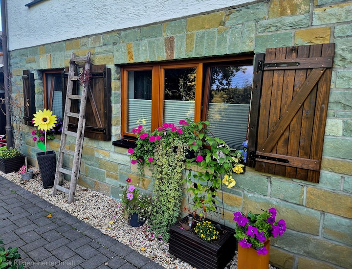 Ferien - Und Monteurwohnung Stender Im Sauerland - Bad Fredeburg