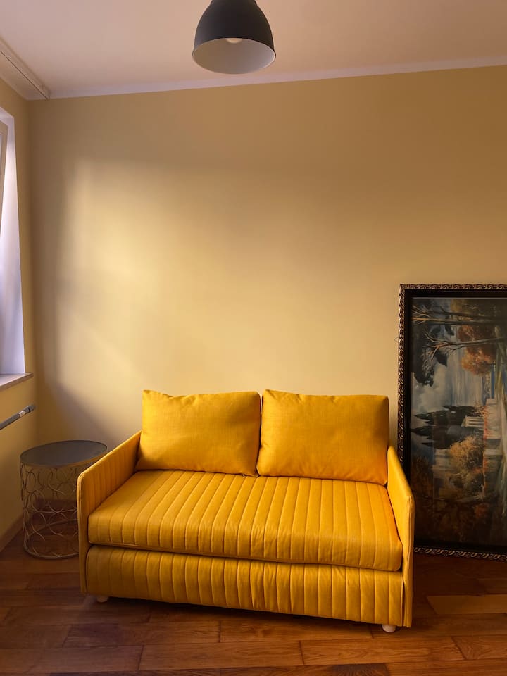 Nice Inselapartment Mit Balkon - Lindau