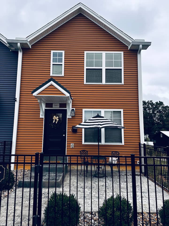 Golden Rod Inn - 엘리자베스타운