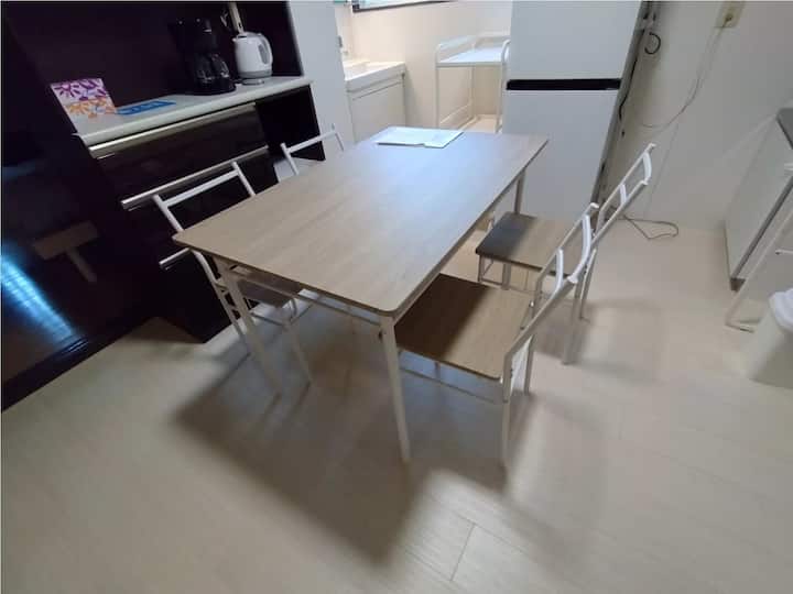 Kyoto’s Only Residential Cottageno 17 • 30+ Nights - Kyoto