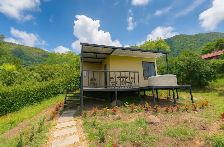 Eco Suite Wakana 2 - Apulo