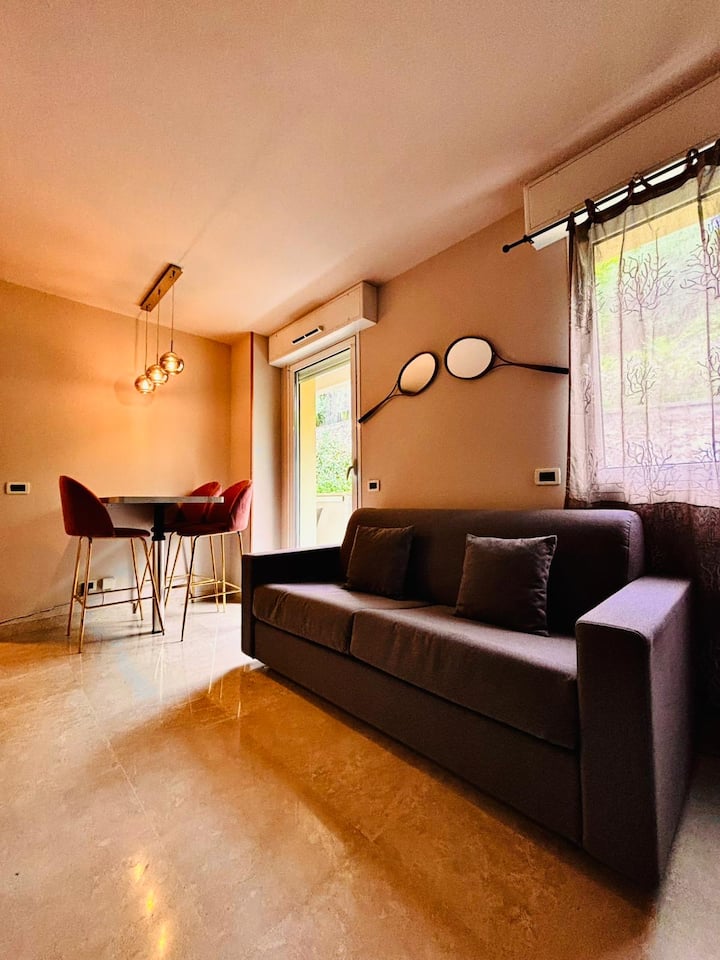 Monte Carlo Vista - Monaco