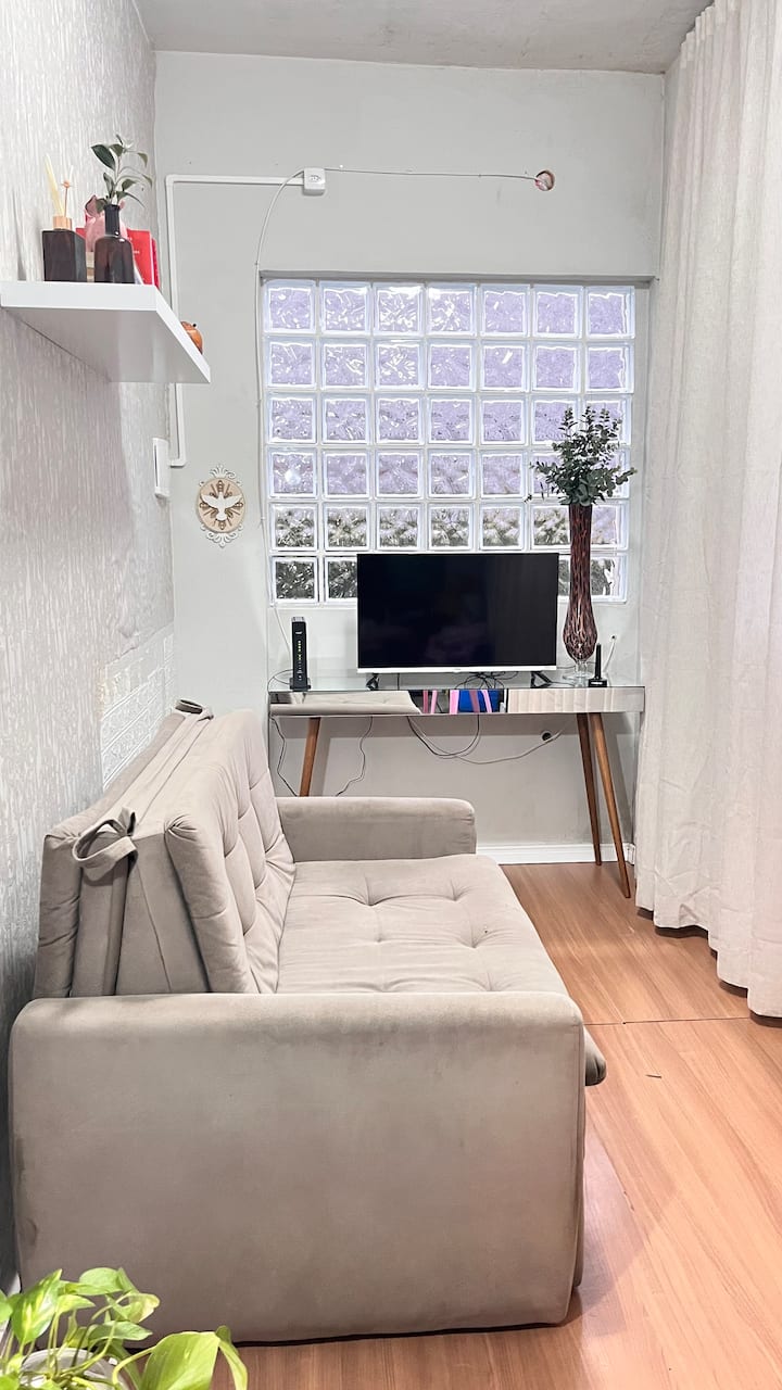 Casa Para Oktoberfest P/ 3 Pessoas - Blumenau