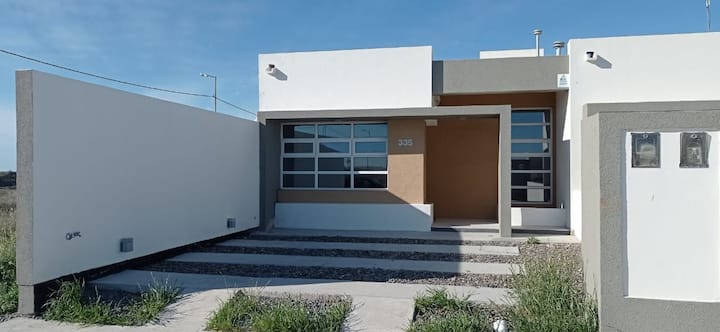 Ksita Playa Unión - Rawson