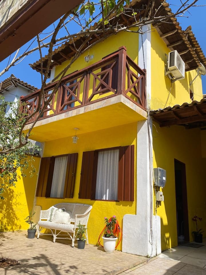 Casa De Hóspedes - Paraty