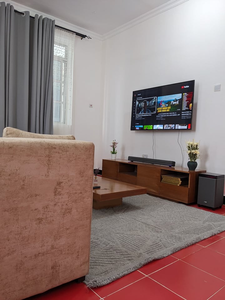 2room 2-minutes To Airport - Zanzibar Archipelago