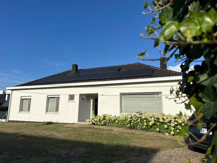 Guesthouse Eekhoorn 16 - Geel
