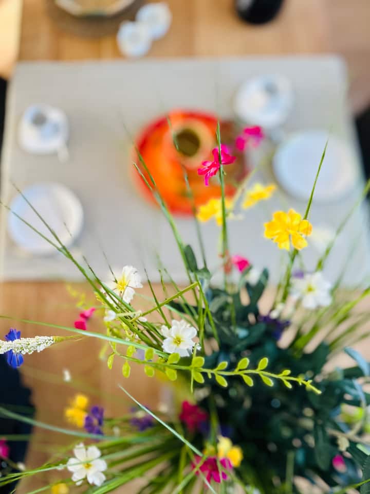 Eekhoorn16 Stylish Guesthouse - Geel