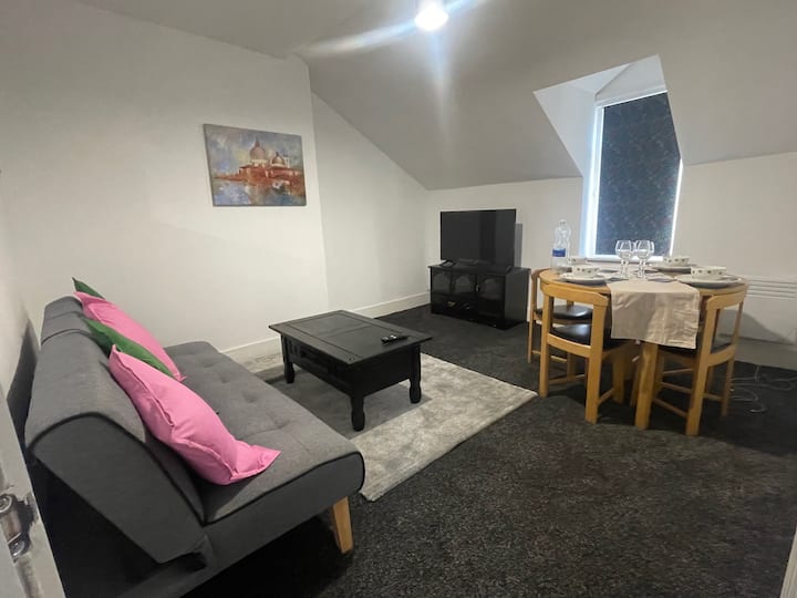 Bay Wind Deluxe - モーカム