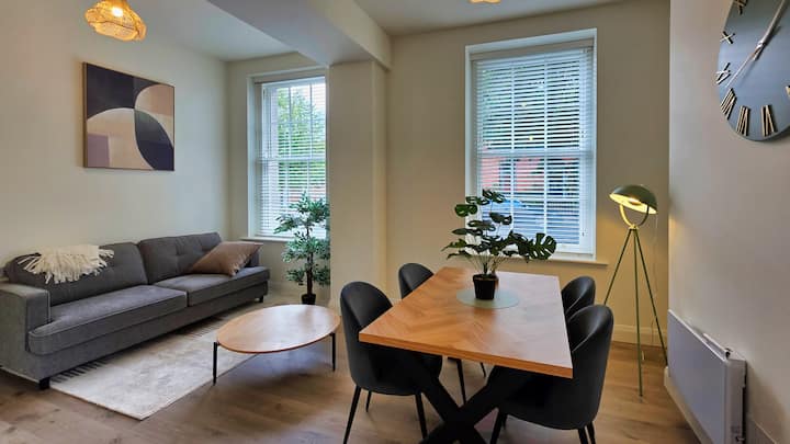 Stylish City Retreat, In The Heart Of Ranelagh - Dublin