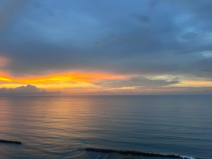 Maravilloso Apartamento Cerca Al Mar - Cartagena