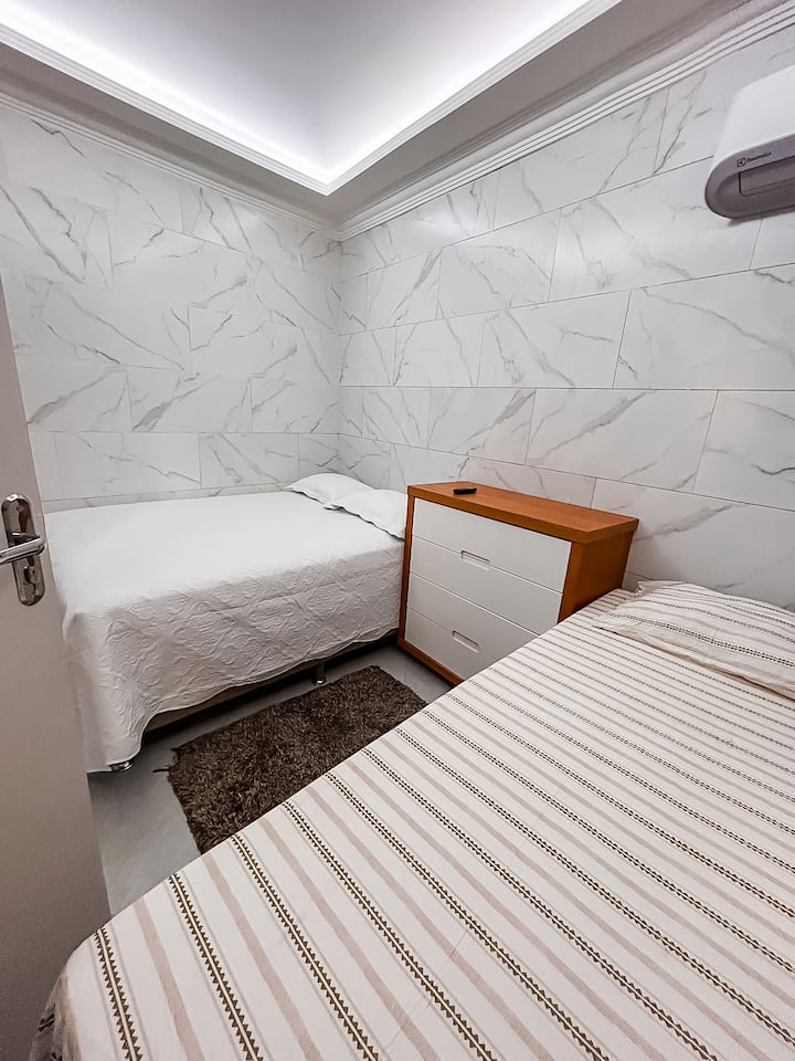 Casa Agradável E Aconchegante Na Terra-firme - 貝倫