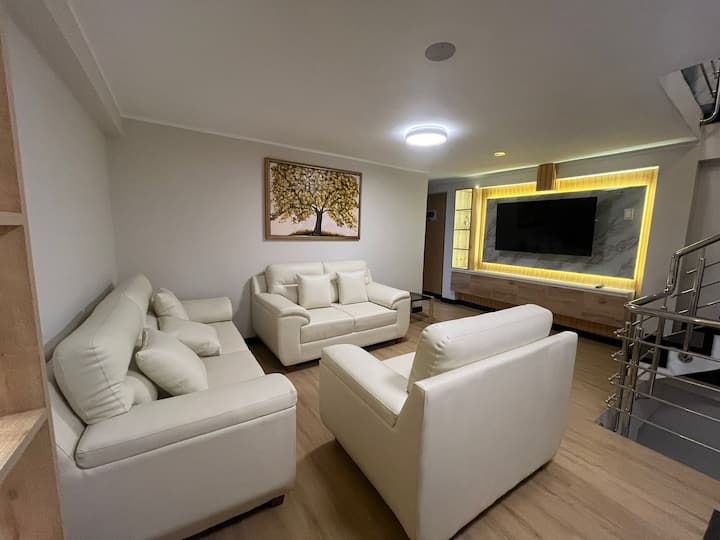 Sumaq Wasi Chachapoyas - Chachapoyas