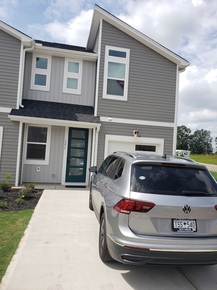 Westgate Home - Spartanburg, SC