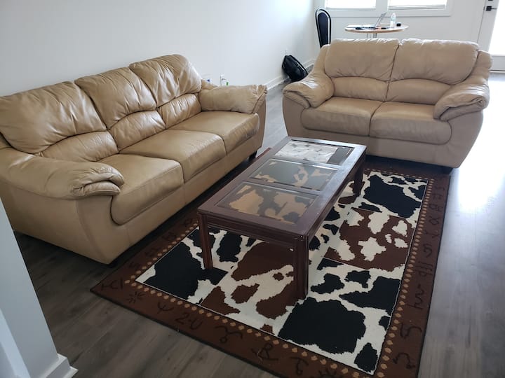 Westgate Home - Spartanburg, SC