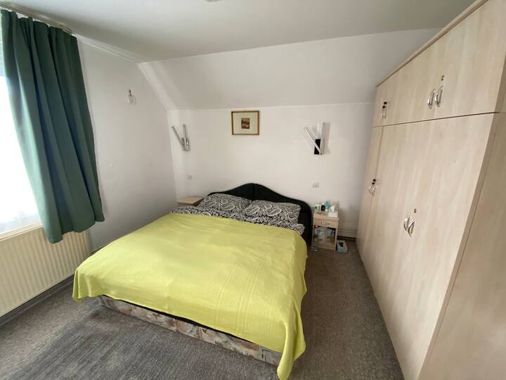 Cozy, Quiet Two-storey House For The Best Rest - Keszthely