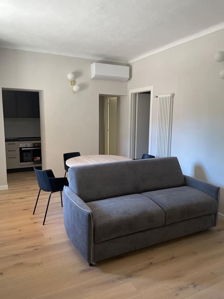 Vivic Home Monforte - Barolo